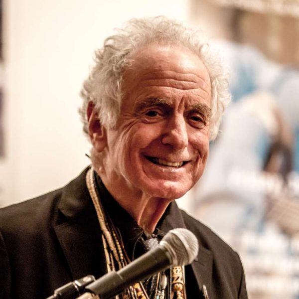 David Amram – Clearwater's Great Hudson River Revival