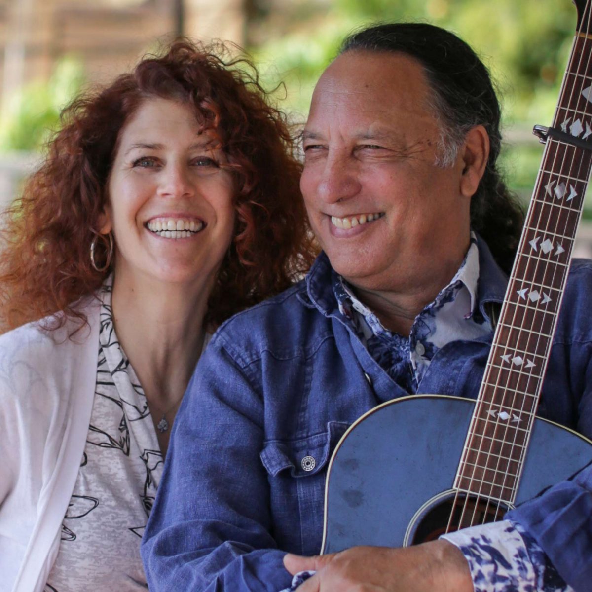 Jaeger & Reid – Clearwater's Great Hudson River Revival
