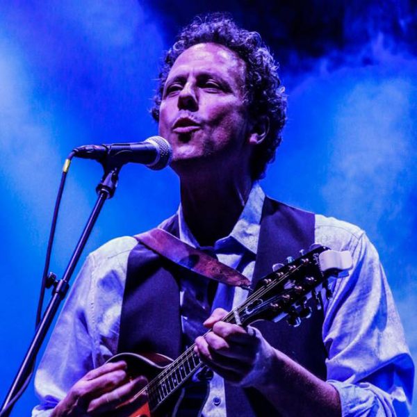 Matt Turk – Clearwater's Great Hudson River Revival
