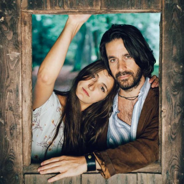 Marla and David Celia – Clearwater's Great Hudson River Revival